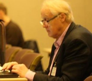 David Learmount – a brief aviation history | Learmount.com